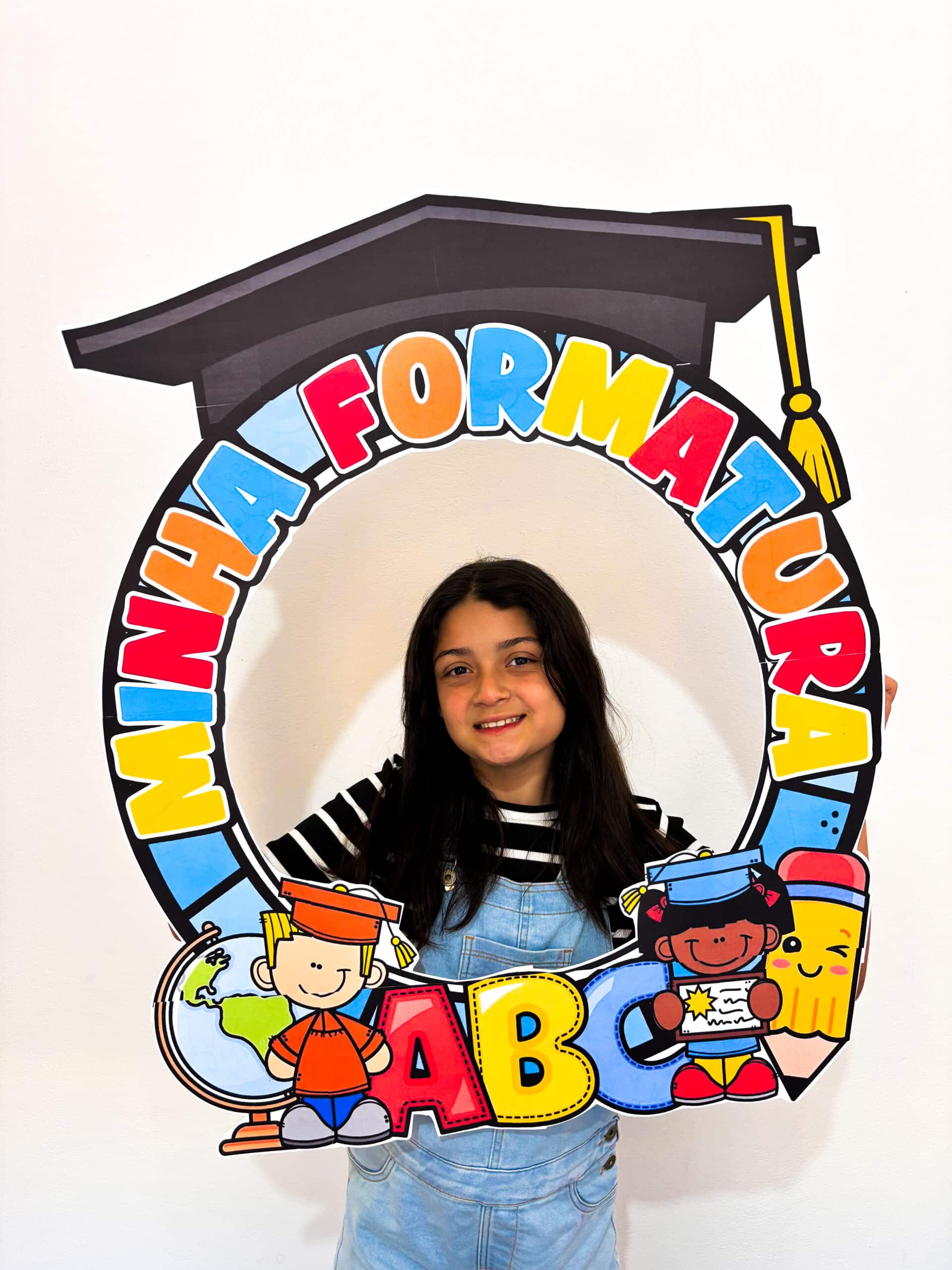 Bambolê ABC - Educação e Criatividade